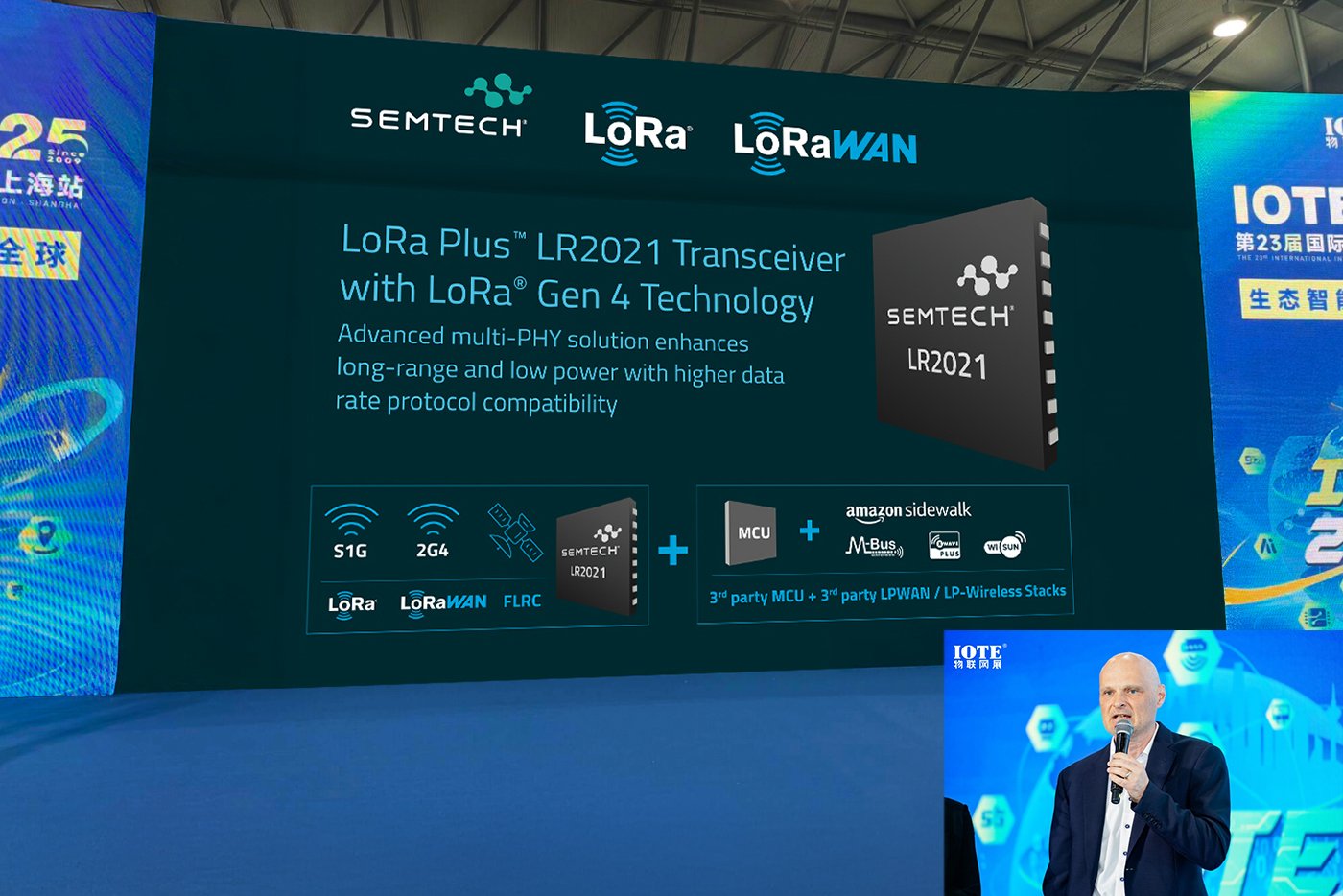 Reflections from IOTE 2025 Shanghai: Innovation, Connectivity and the Future of IoT